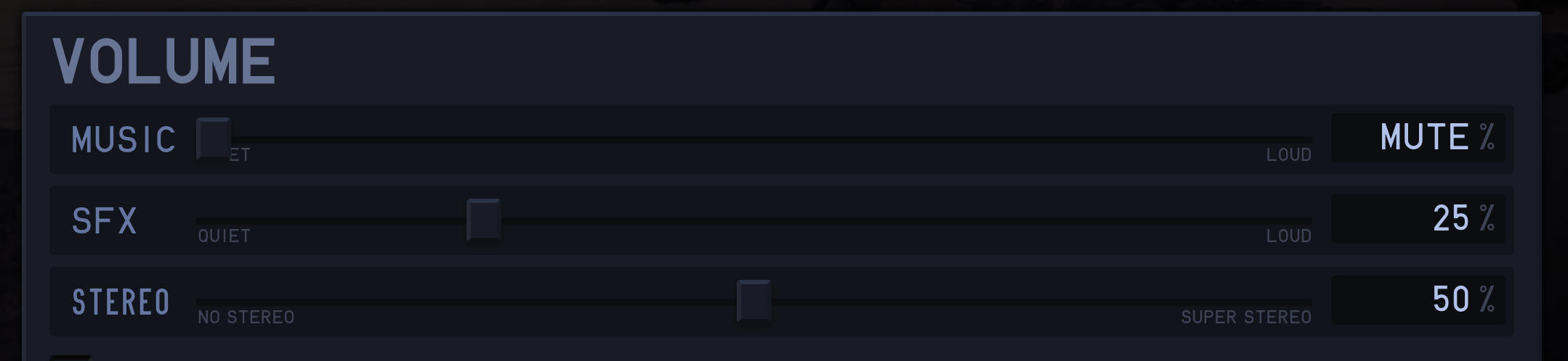 Disable music · Issue #282 · tetrio/issues · GitHub