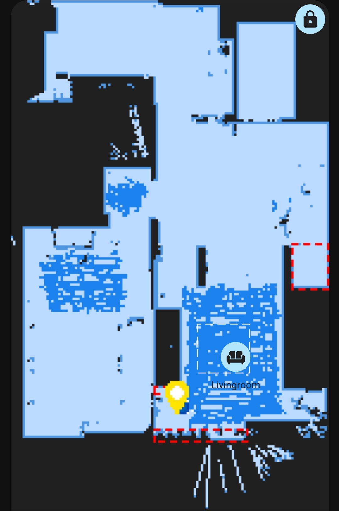 Ecovacs Deebot issues · Issue #600 · PiotrMachowski/lovelace-xiaomi ...