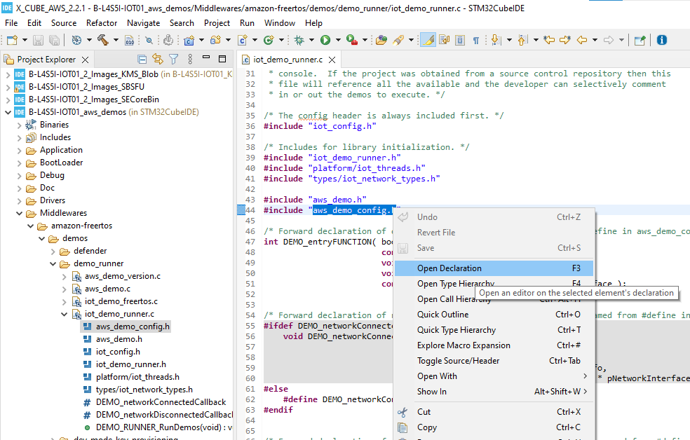 GitHub - stm32-hotspot/X_CUBE_AWS_2.2.1_QC_Patch: X_CUBE_AWS_2.2.1 Quick Connect is a script ...