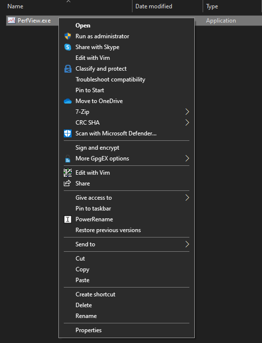 Unable to install *anything* - "The parameter is incorrect." · Issue ...