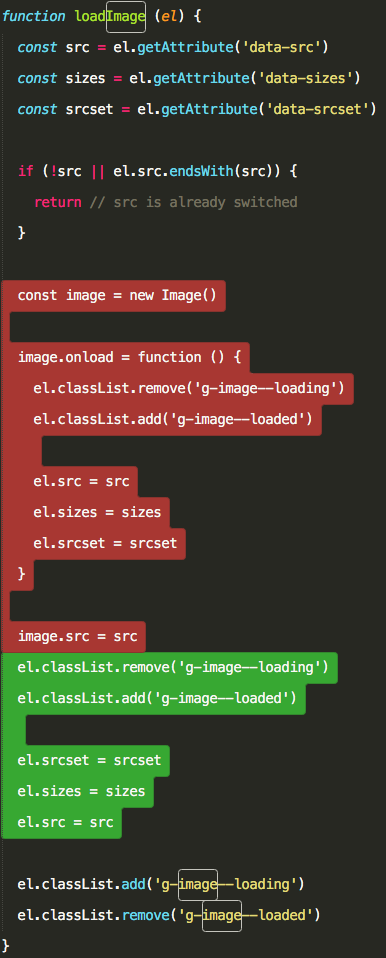 g-image loads twice · Issue #438 · gridsome/gridsome · GitHub