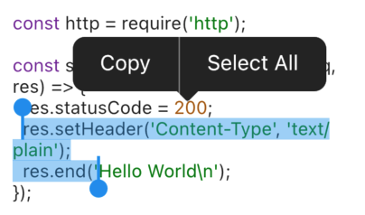After clicking "select all", the tool tip menu incorrectly disappears · Issue #94 · asjqkkkk ...