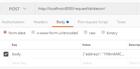 Question: How to POST key/value? · Issue #262 · Huachao/vscode-restclient · GitHub