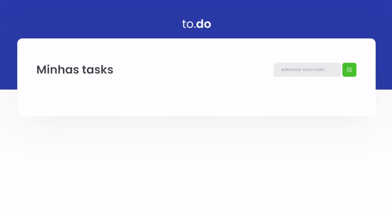 GitHub - braiancalot/rocketseat-react-desafio-01: 🏆 Desafio 01 da Trilha React - Conceitos do React