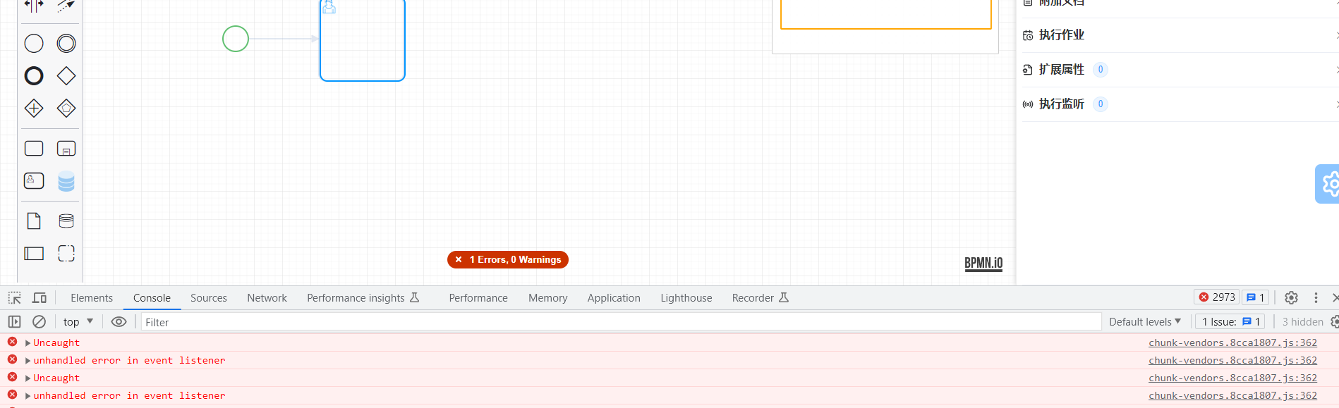 Bpmn.js 常见问题（新问题可在此提出评论） · Issue #16 · miyuesc/bpmn-process-designer · GitHub