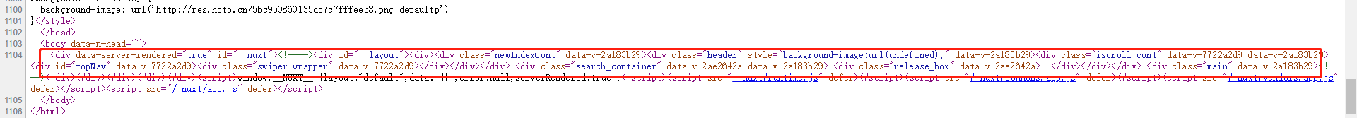How to optimize seo · Issue #4748 · nuxt/nuxt · GitHub