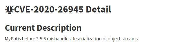 Some vulnerabilities are not detected · Issue #1503 · DependencyTrack/dependency-track · GitHub