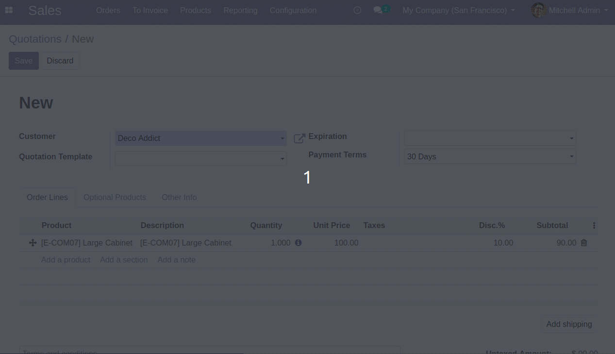 130 Rma Refund Amount Error When The Product Price Has A Discount · Issue 289 · Ocarma · Github 