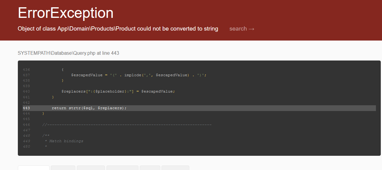 updateBatch does not accept entities · Issue #3451 · codeigniter4/CodeIgniter4 · GitHub