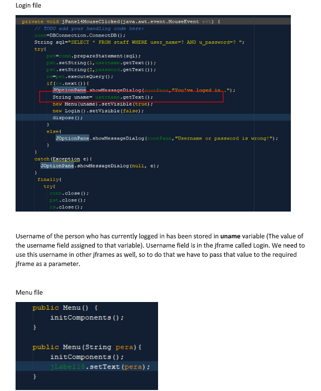 GitHub - CodehubX/Students-Info-System