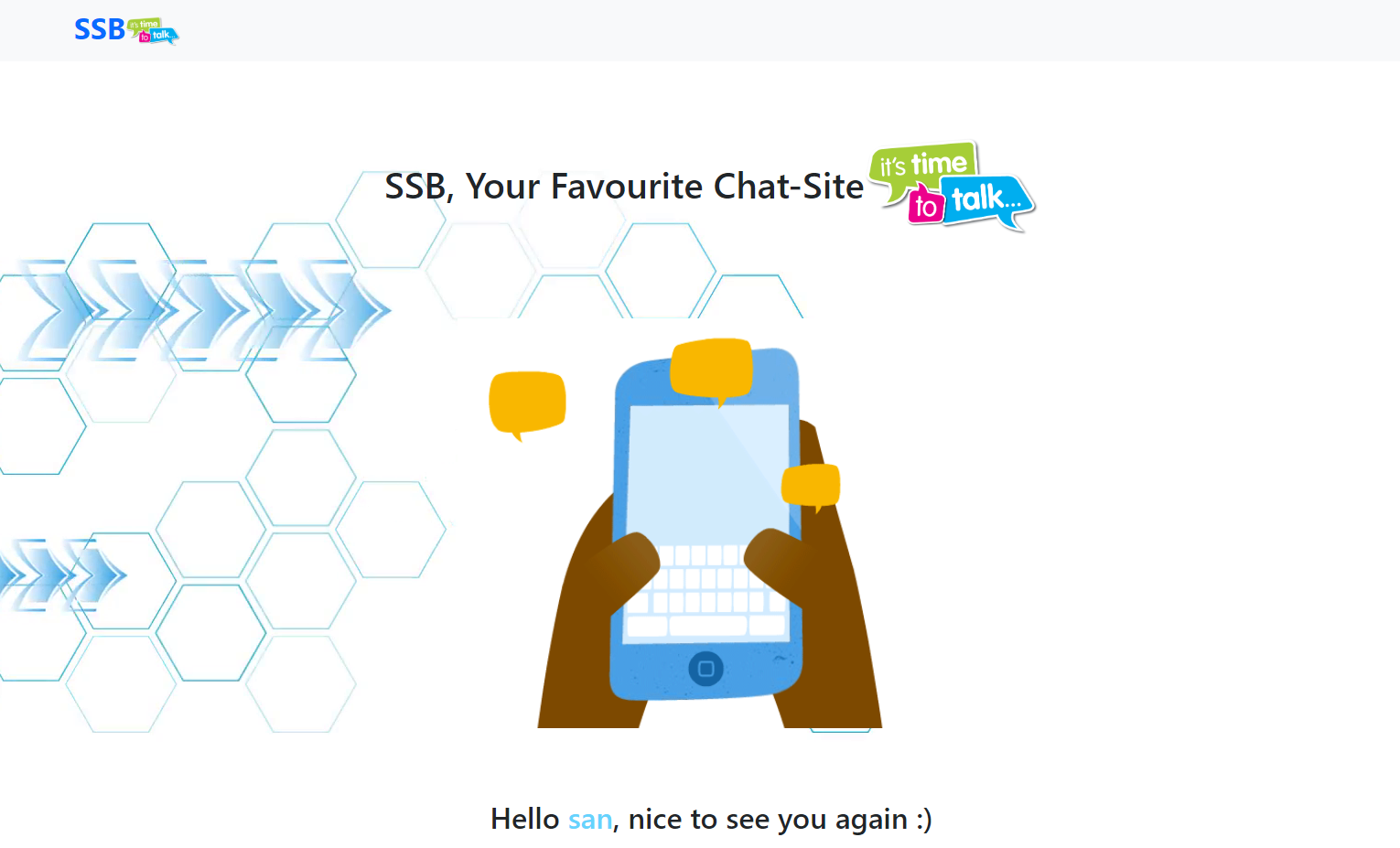 GitHub - VirajDissanayake/Flack-online-message-service