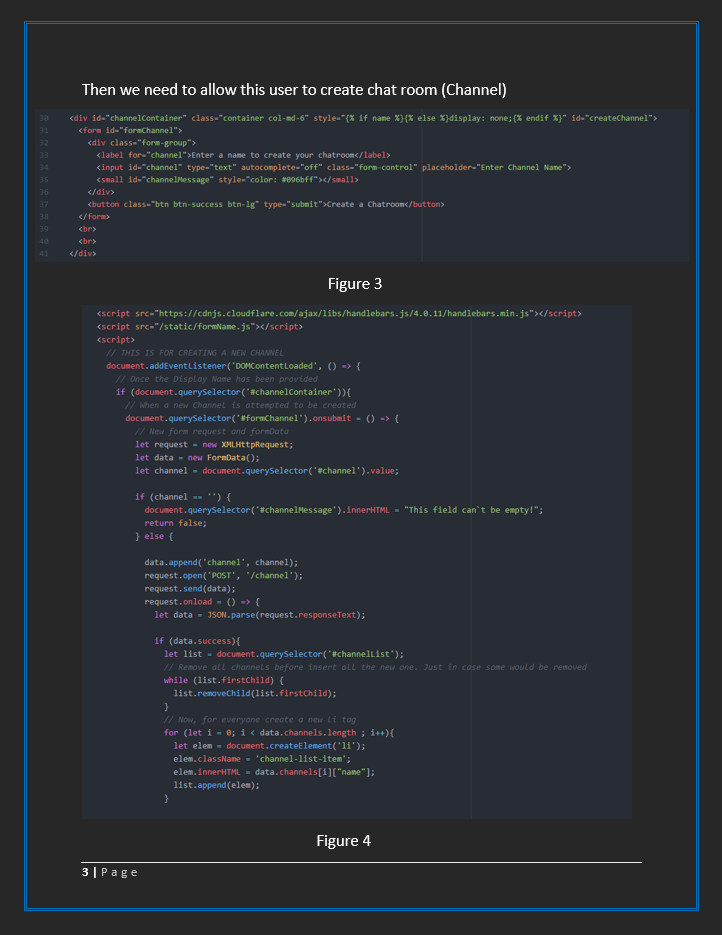 GitHub - VirajDissanayake/Flack-online-message-service