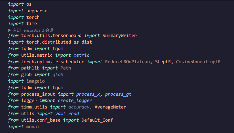 Colors do not render properly over SSH · Issue #789 · ayamir/nvimdots · GitHub