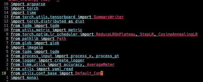 Colors do not render properly over SSH · Issue #789 · ayamir/nvimdots · GitHub