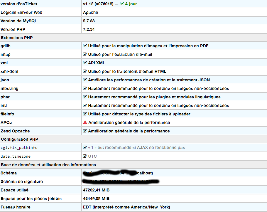 Uncaught Error: Call to a member function set() on null in include/class.schedule.php:370 ...