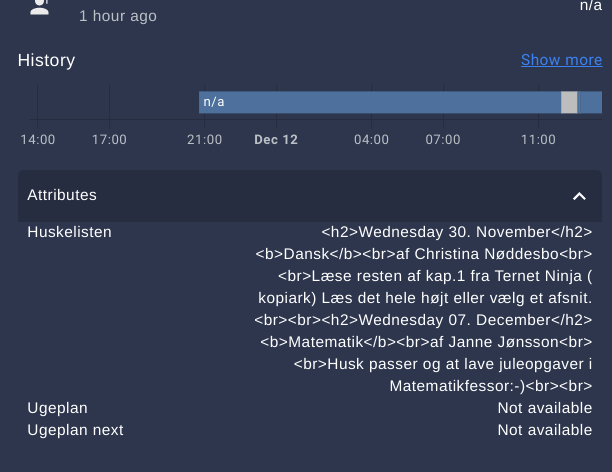 Feature request: Huskelisten fra Systematic · Issue #42 · scaarup/aula · GitHub