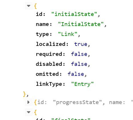 "Validations" are missing in GET /content-types · Issue #188 · contentful/contentful-management ...