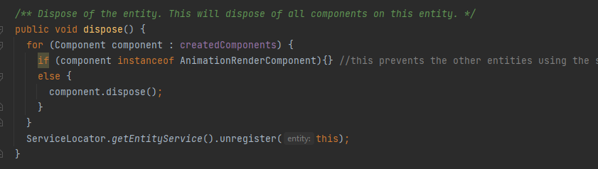 [Feature] Enemies (Sprint 2) · Issue #76 · UQdeco2800/2022-studio-2 · GitHub