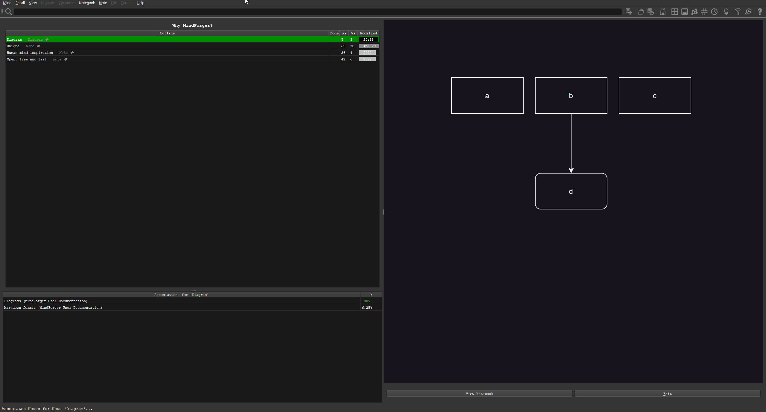 [Feature/Enhancement] draw.io integration · Issue #1509 · dvorka ...