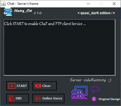 GitHub - amrit5joshi/CLIENT_SERVER_CHAT: This is a Multi-feature Chat ...