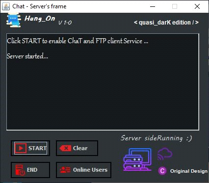 GitHub - amrit5joshi/CLIENT_SERVER_CHAT: This is a Multi-feature Chat ...