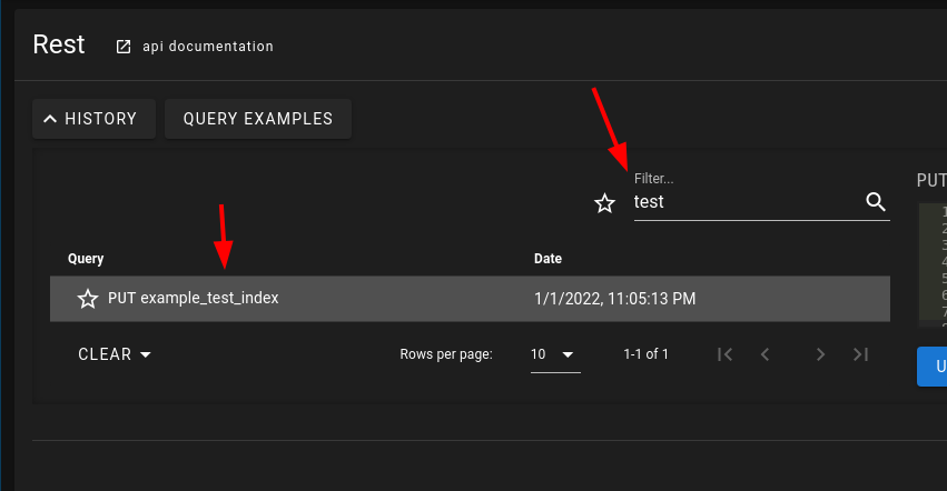 [FEAT] Save queries and name them · Issue #84 · cars10/elasticvue · GitHub