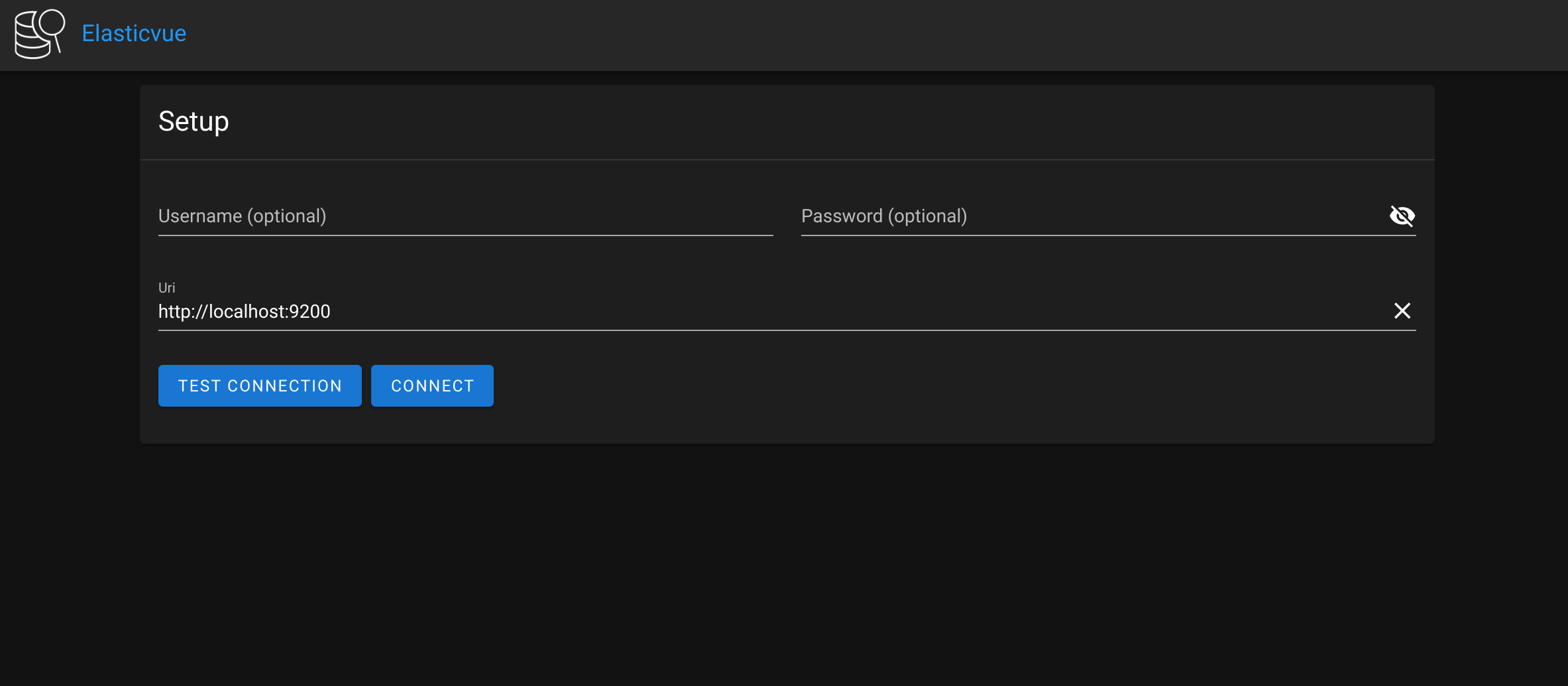 [BUG] - I can't use elasticvue,when the xpack is OPEN. · Issue #109 · cars10/elasticvue · GitHub