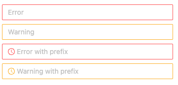 Create input component · Issue #346 · zakodium-oss/react-science · GitHub