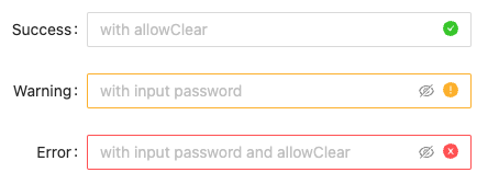 Create input component · Issue #346 · zakodium-oss/react-science · GitHub