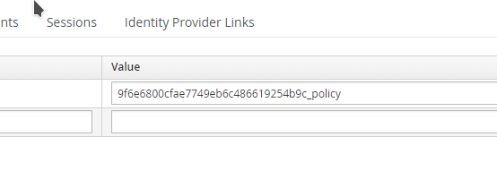 How to integrate minio‘s frontend with keycloak? · Issue #7394 · minio/minio · GitHub