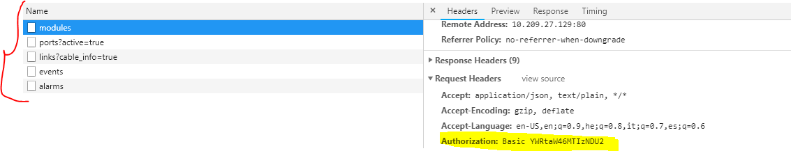 Questions for 'Basic Authentication' headers and Ajax Spider · Issue #4918 · zaproxy/zaproxy ...