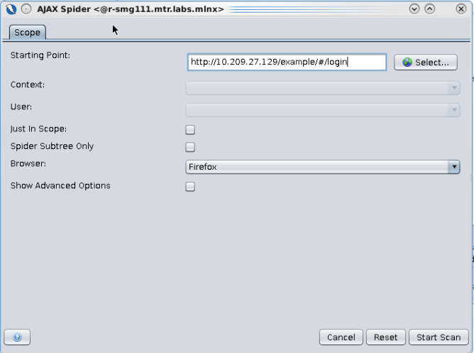 Questions for 'Basic Authentication' headers and Ajax Spider · Issue #4918 · zaproxy/zaproxy ...