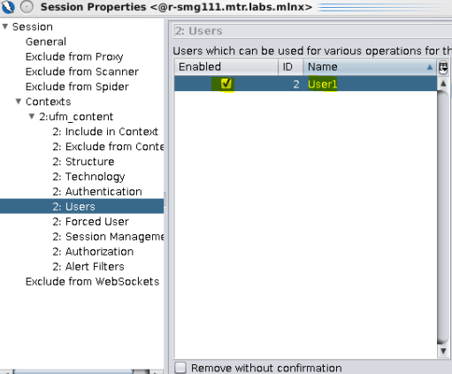 Questions for 'Basic Authentication' headers and Ajax Spider · Issue #4918 · zaproxy/zaproxy ...