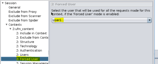 Questions for 'Basic Authentication' headers and Ajax Spider · Issue #4918 · zaproxy/zaproxy ...