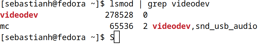 Installation with Fedora 34 and secure boot is not working · Issue #181 · dev47apps/droidcam ...