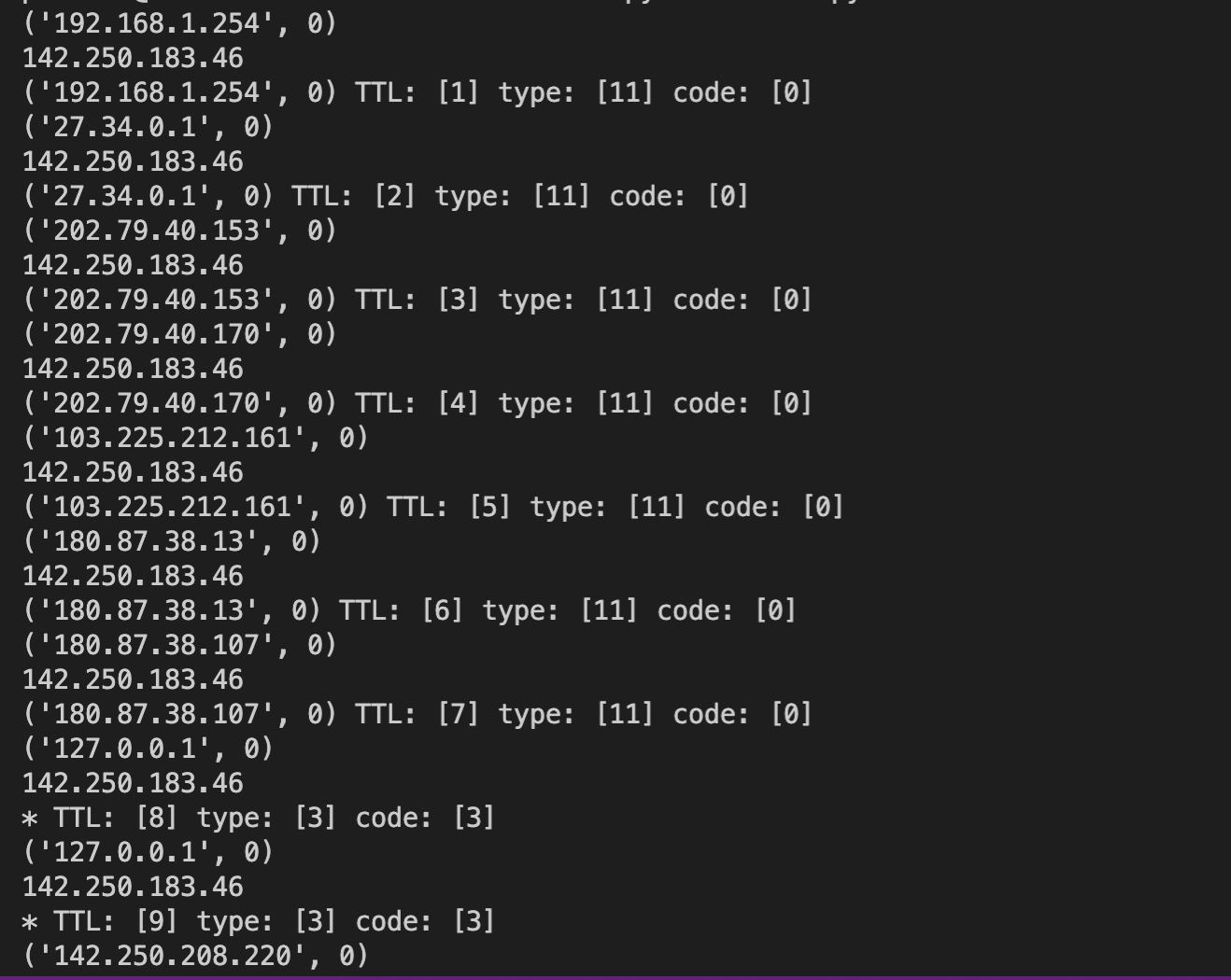 GitHub - parushapradhan/udp_client_tracer