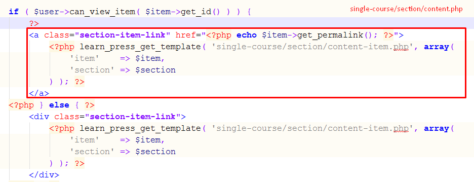 Plugin issue · Issue #327 · LearnPress/learnpress · GitHub