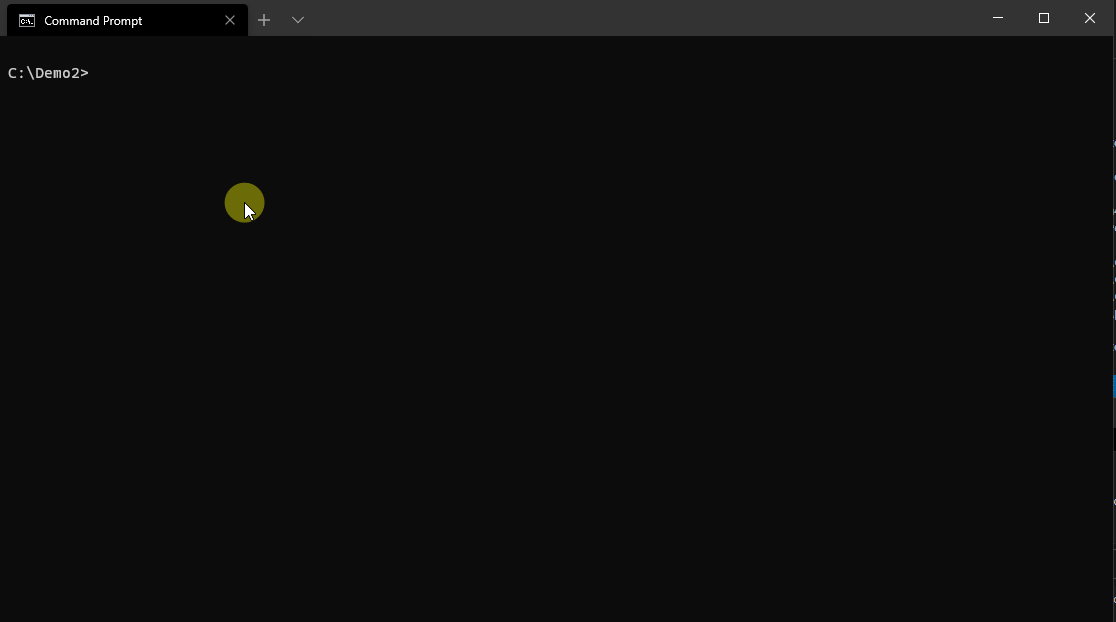 Webapp Az Webapp Up Fails When It S Executed From A Directory In The Root · Issue 15199