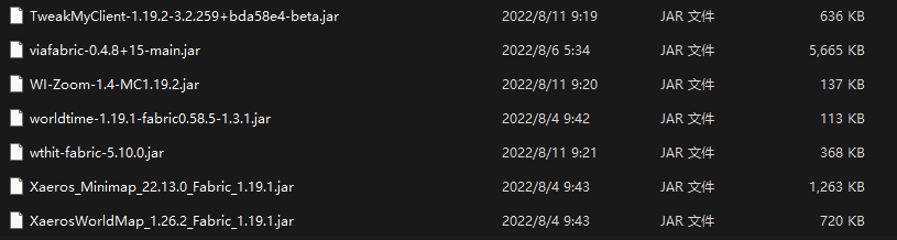 [Bug] 已装magiclib-0.5.37的情况下，游戏无法打开。 · Issue #50 · plusls/MasaGadget · GitHub