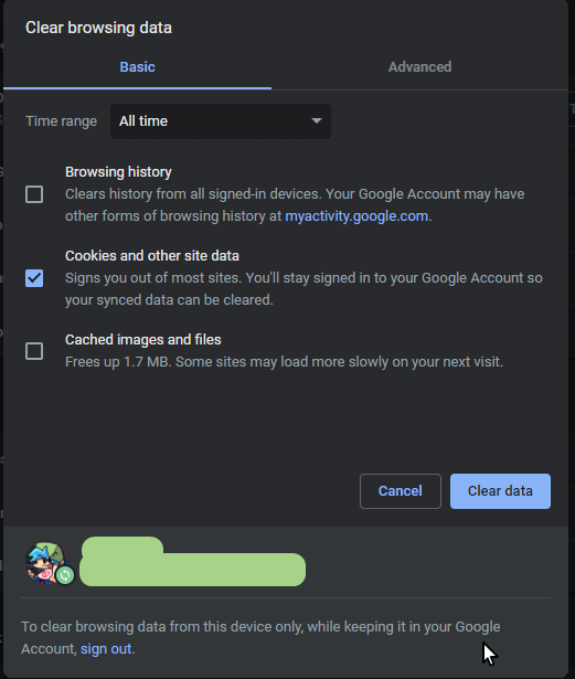 Bug Report: · Issue #388 · FunkinCrew/Funkin · GitHub