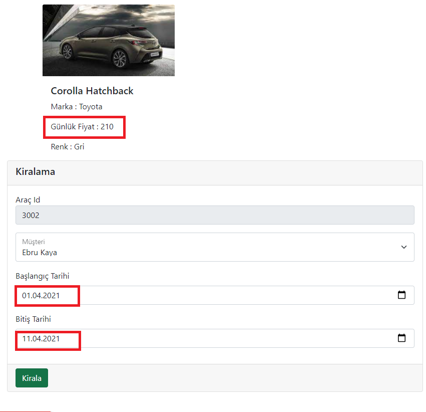GitHub - ebruky/RentCarProjectFrontend