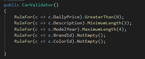 GitHub - ebruky/RentCarProjectFrontend