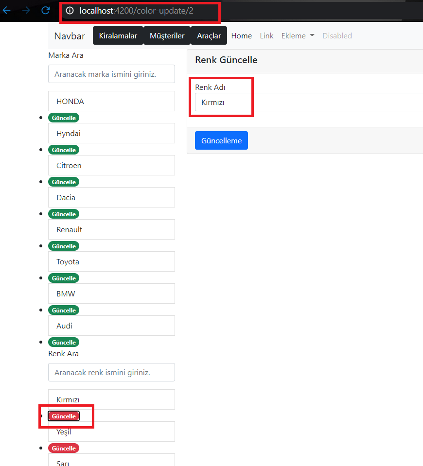 GitHub - ebruky/RentCarProjectFrontend
