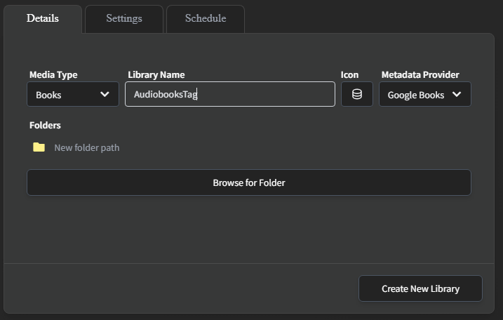 nstall Audiobookshelf on Debian 11 · Issue #4 · advplyr/audiobookshelf-ppa · GitHub