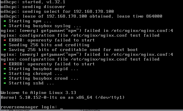 I run the script for update now does not start · Issue #129 · ej52/proxmox-scripts · GitHub