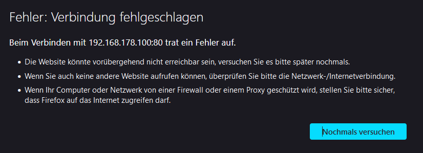 I run the script for update now does not start · Issue #129 · ej52 ...