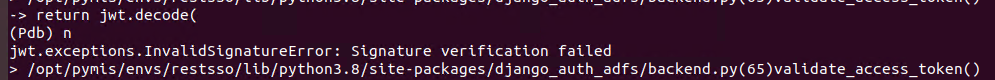Has Anyone Completed An Integration W Azure Active Directory Docs Screenshots Are Old And 