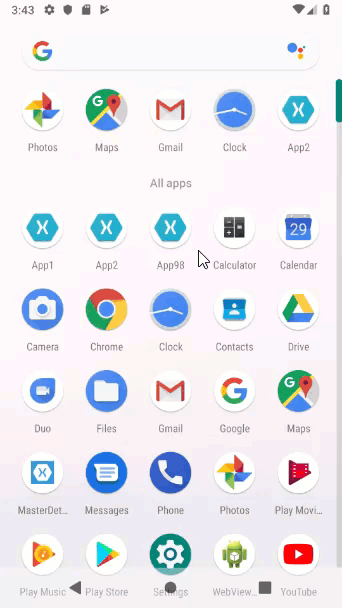 [ANDROID] ToolbarItem IsEnabled doesnt read initial binding, and doesnt behave like it should ...
