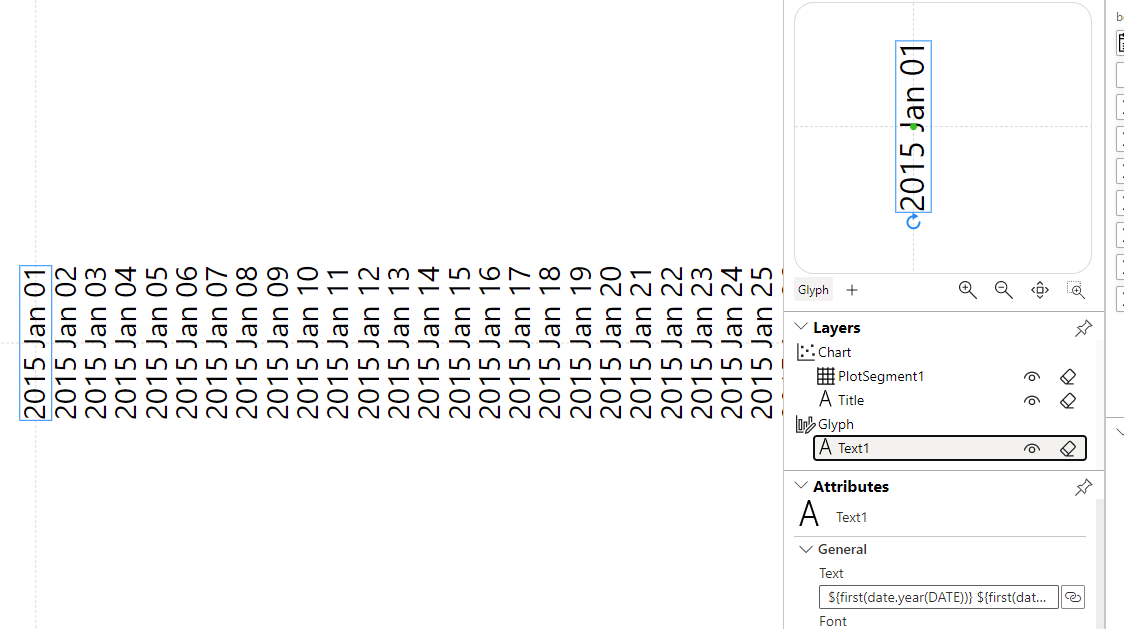 About the date field... · Issue #900 · microsoft/charticulator · GitHub