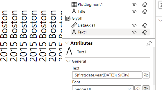 About the date field... · Issue #900 · microsoft/charticulator · GitHub